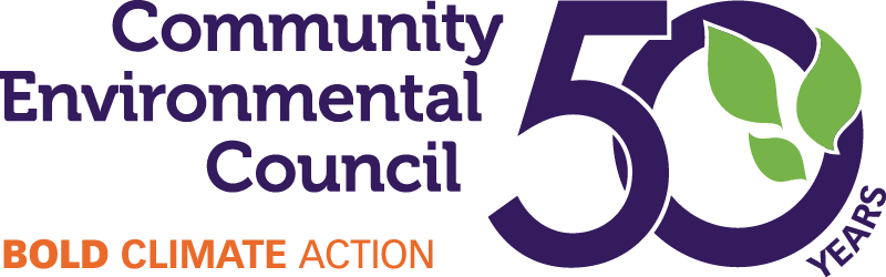 Community Environmental Council